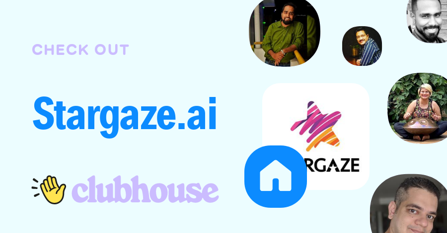 Stargaze.ai