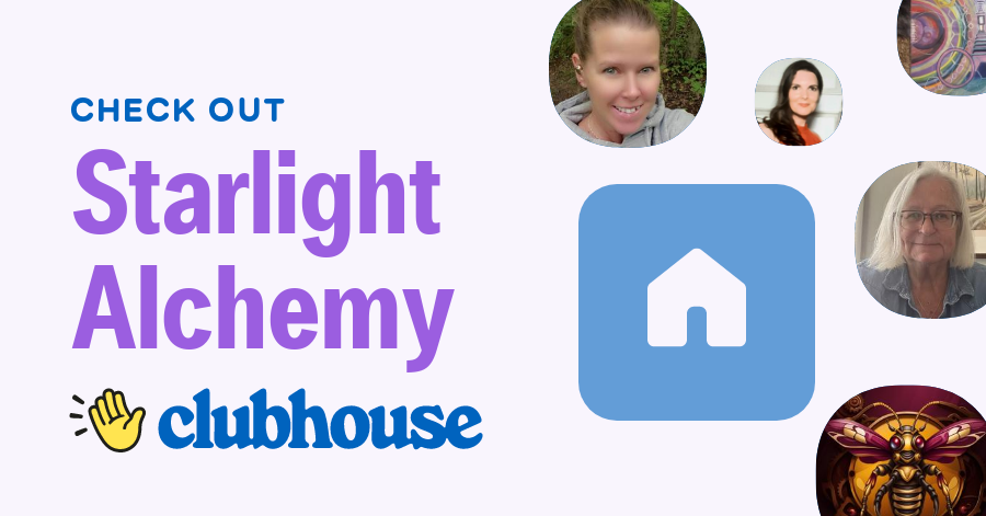 Starlight Alchemy