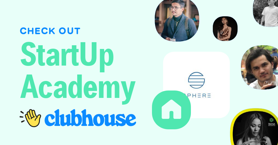StartUp Academy