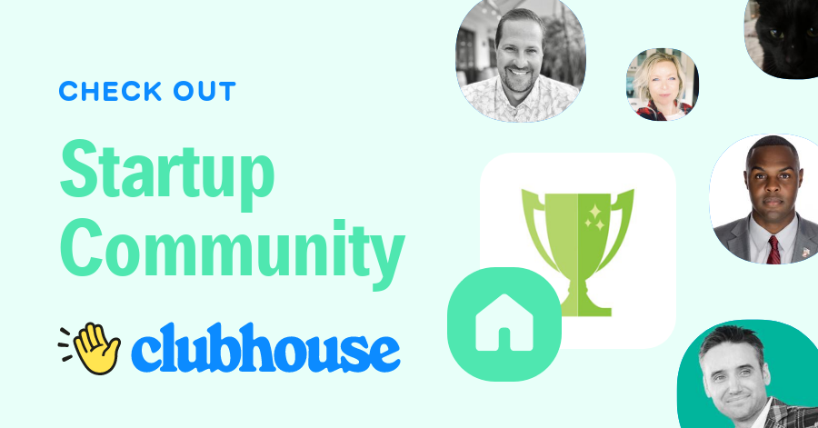 Startup Community