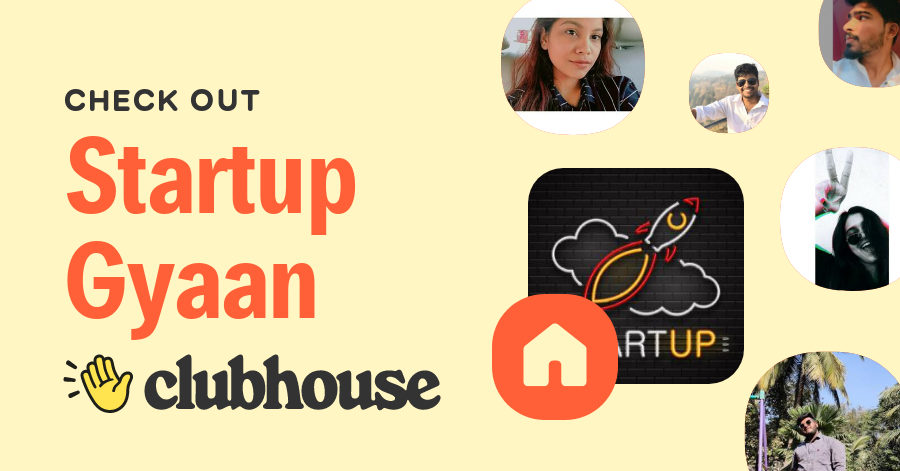 Startup Gyaan