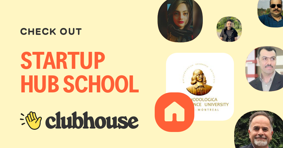 STARTUP HUB SCHOOL