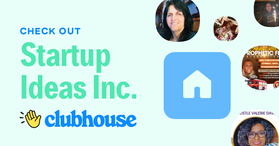 Startup Ideas Inc.