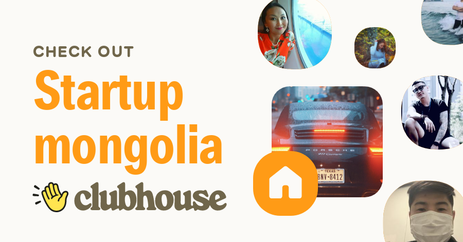 Startup mongolia