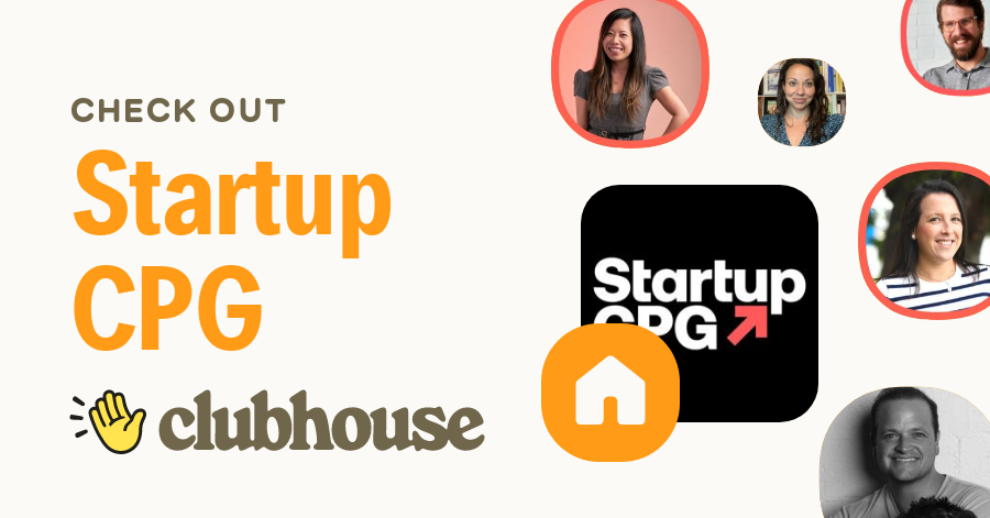 Startup CPG