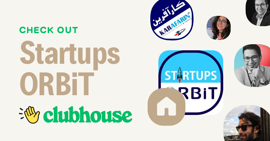 Startups ORBiT