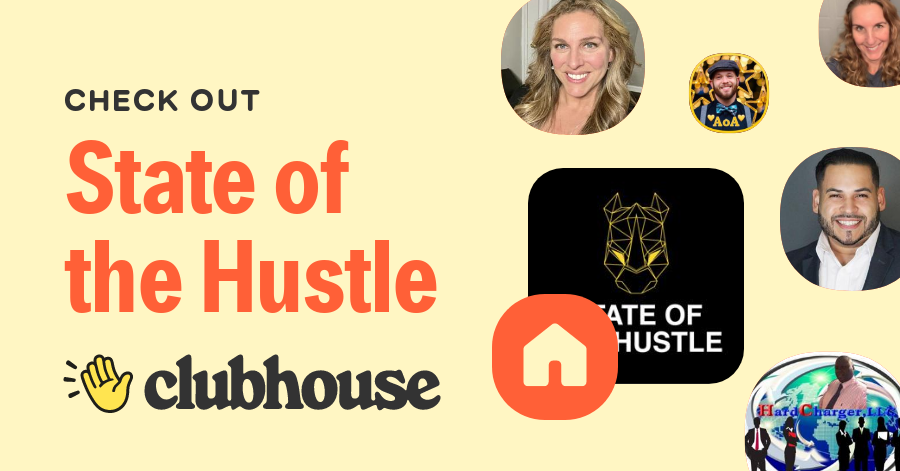 State of the Hustle