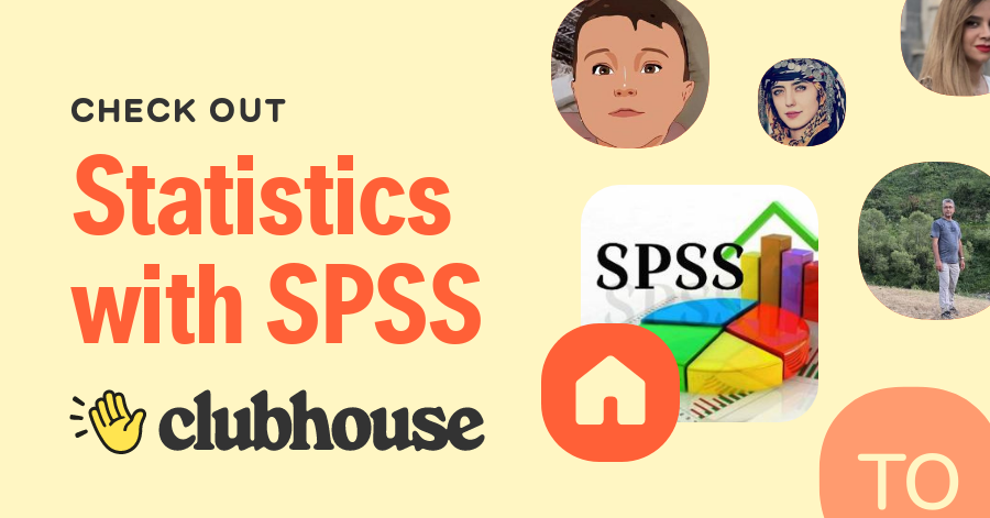 Statistics with SPSS