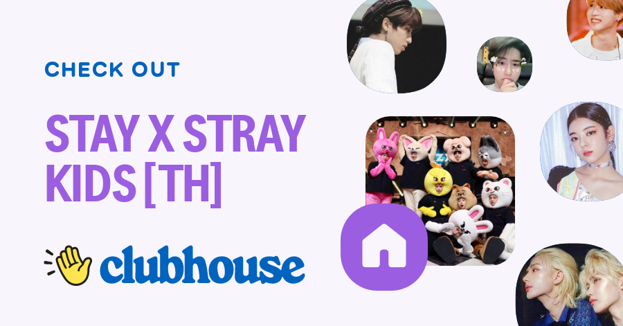 STAY X STRAY KIDS [TH]