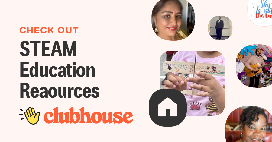 STEAM Education Reaources