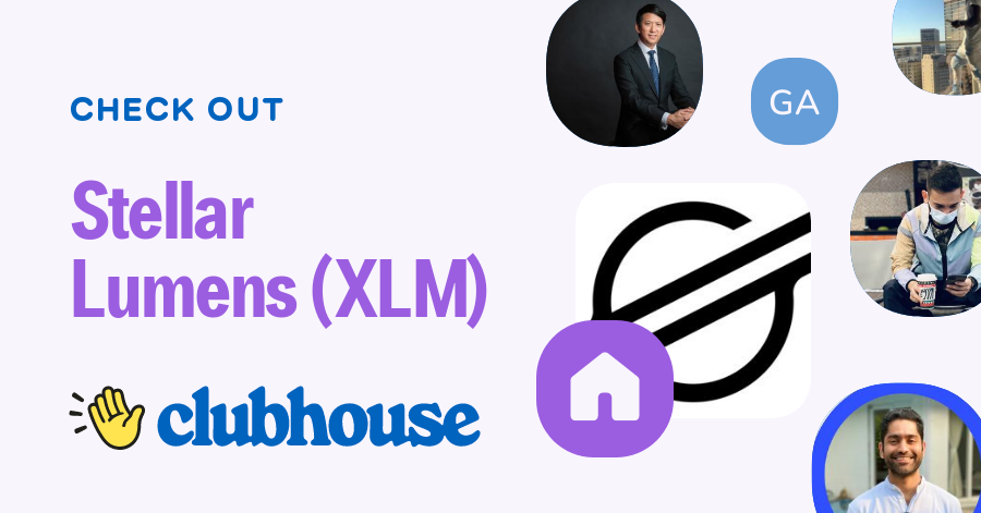 Stellar Lumens (XLM)