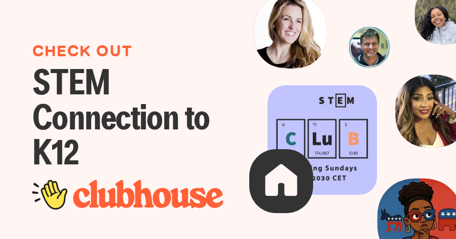 STEM Connection to K12