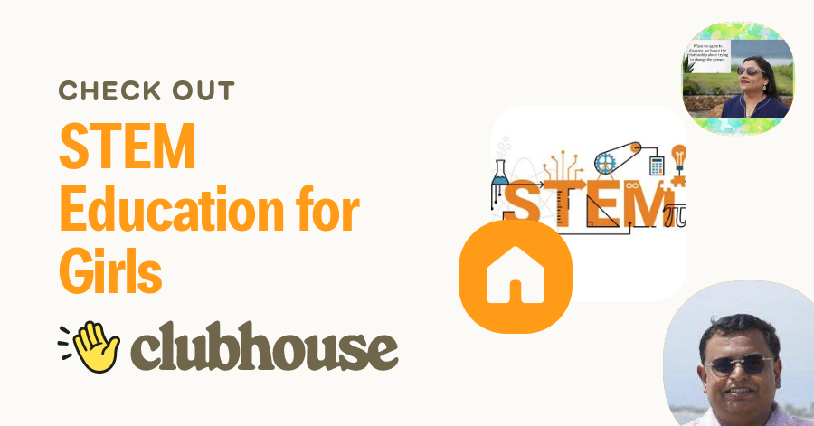 STEM Education for Girls