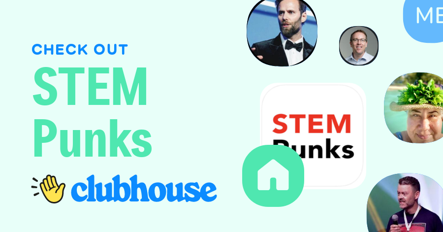STEM Punks