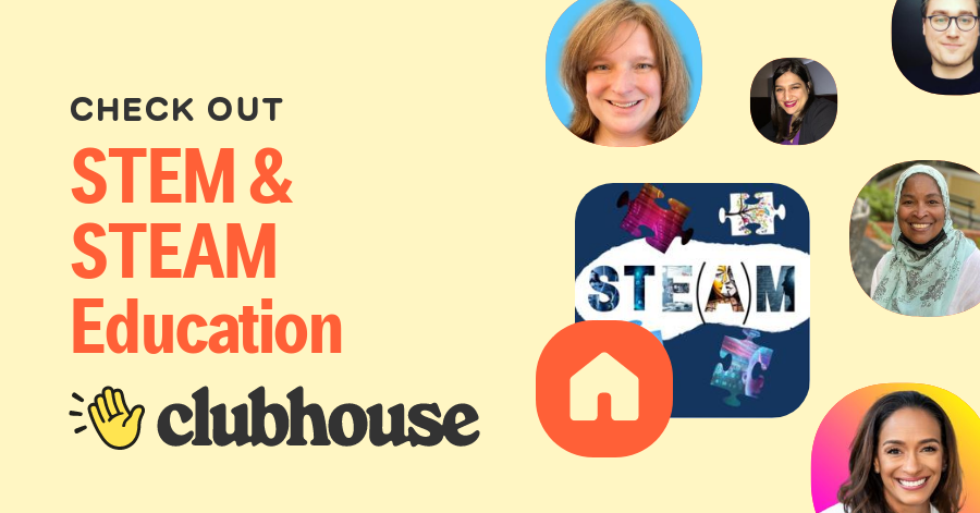 STEM & STEAM Education