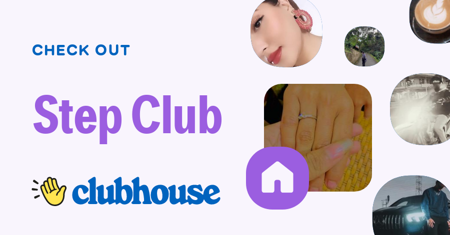 Step Club