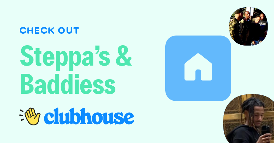 Steppa’s & Baddiess