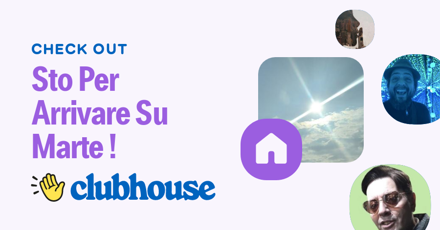 Sto Per Arrivare Su Marte