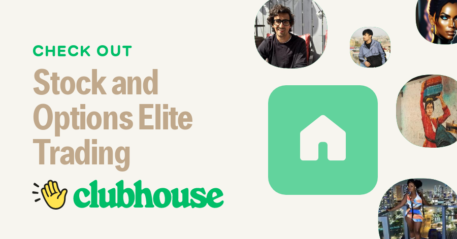 Stock and Options Elite Trading