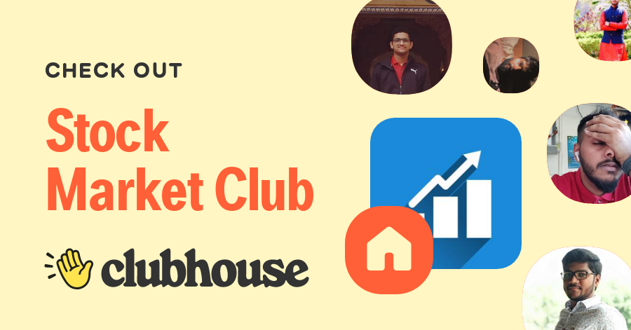 Stock Market Club