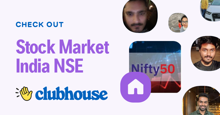 Stock Market India NSE