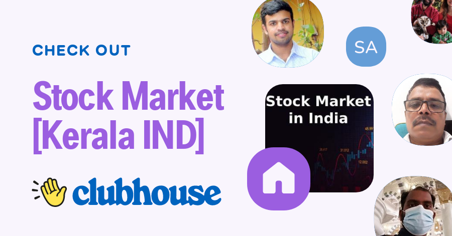 Stock Market [Kerala IND]