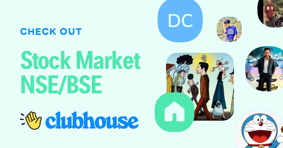 Stock Market NSE/BSE