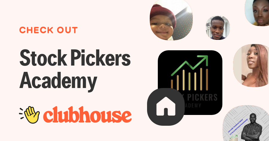 Stock Pickers Academy