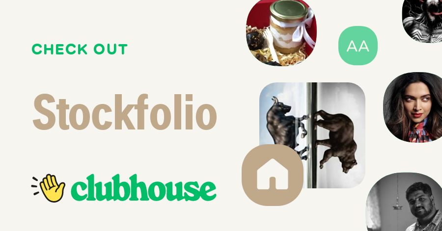 Stockfolio