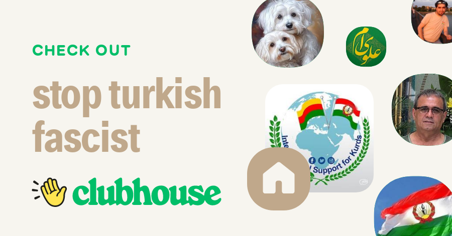 stop turkish fascist