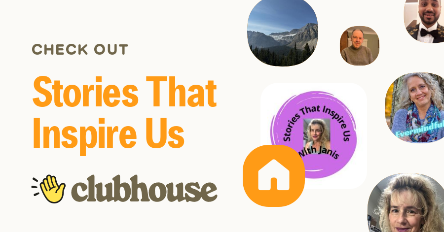 Stories That Inspire Us