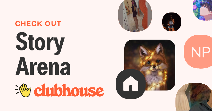 Story Arena