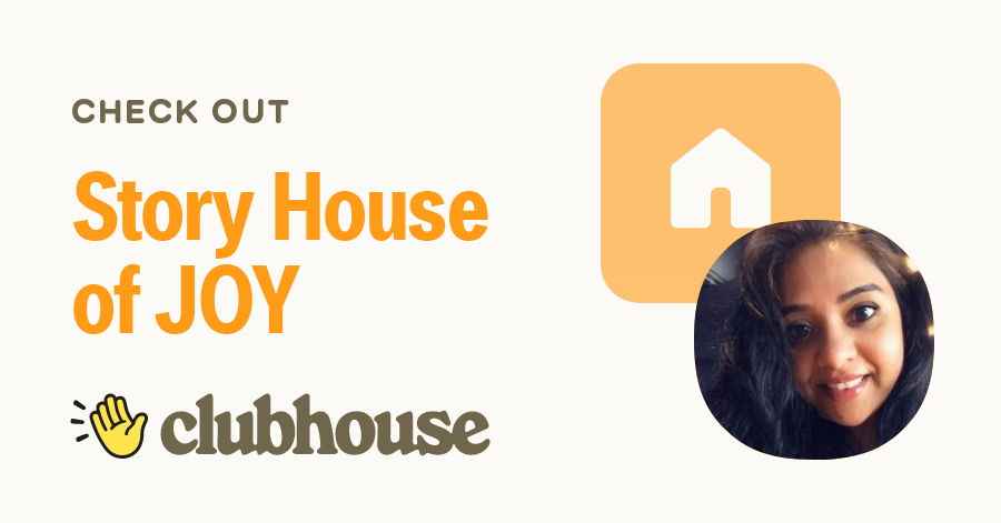 Story House of JOY