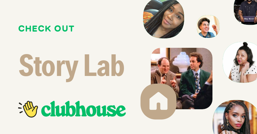 Story Lab