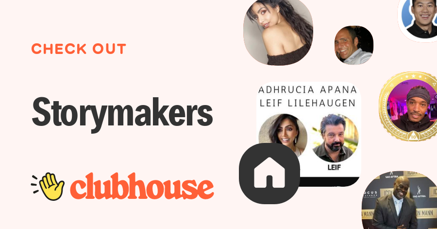 Storymakers
