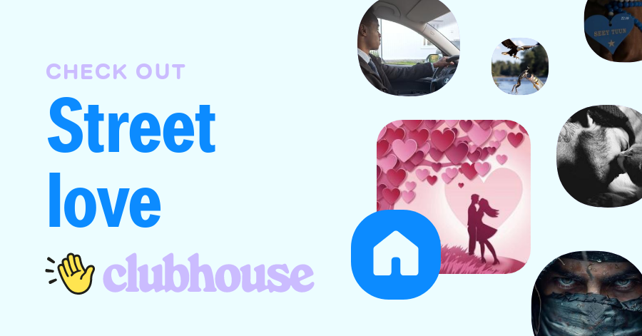 Street love