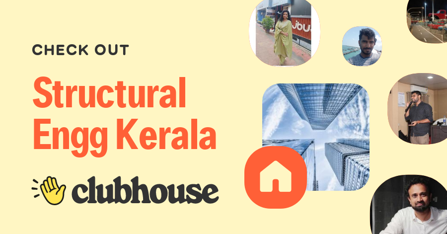 Structural Engg Kerala