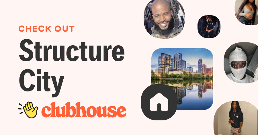 Structure City