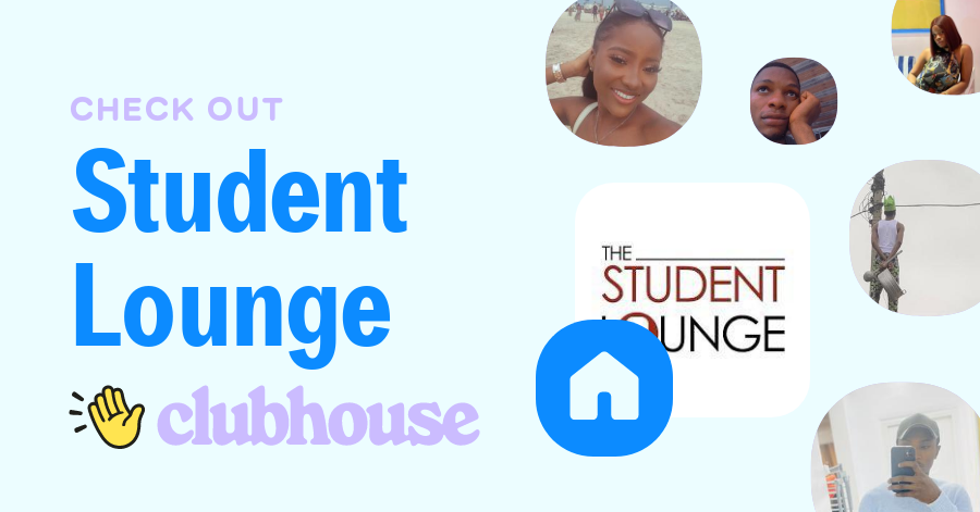 Student Lounge