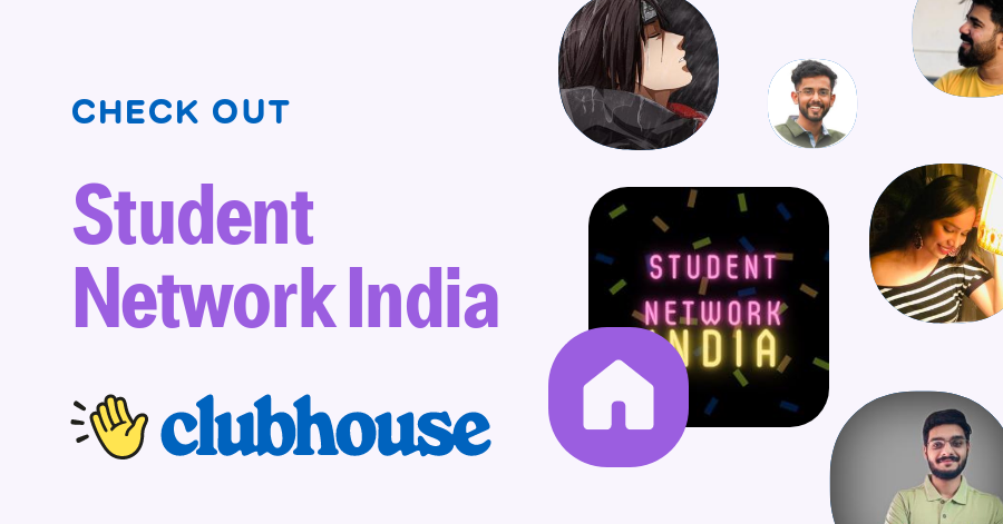 Student Network India