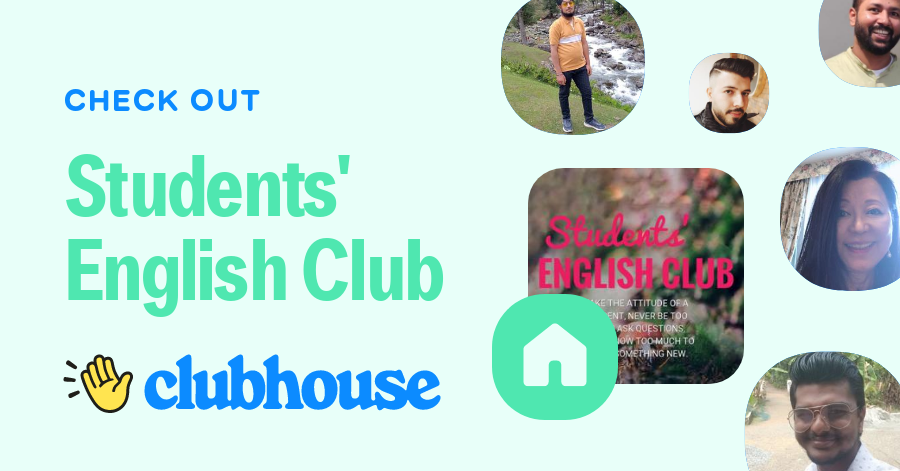 Students' English Club
