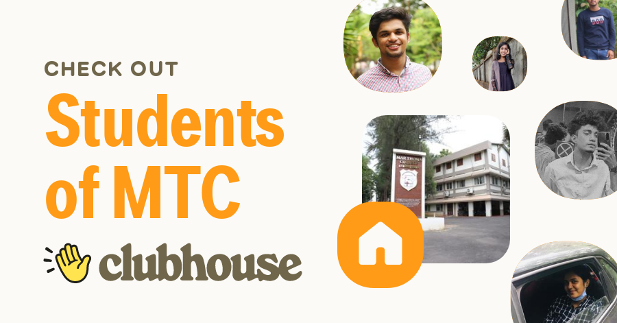Students of MTC