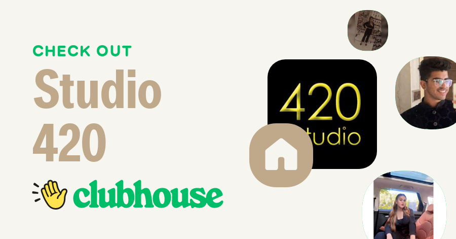 Studio 420