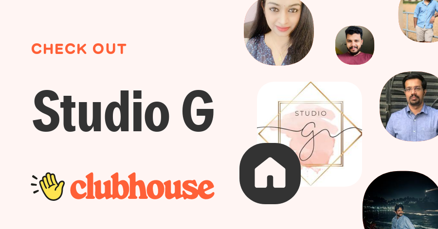 Studio G