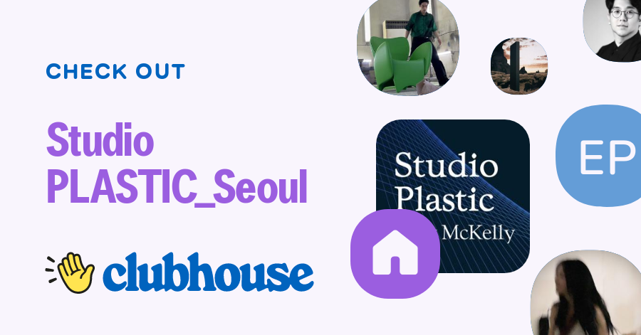 Studio PLASTIC_Seoul