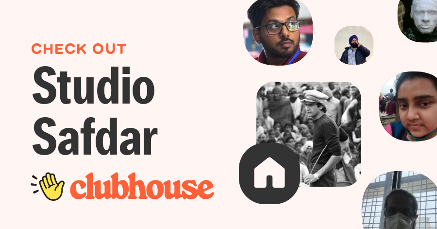 Studio Safdar
