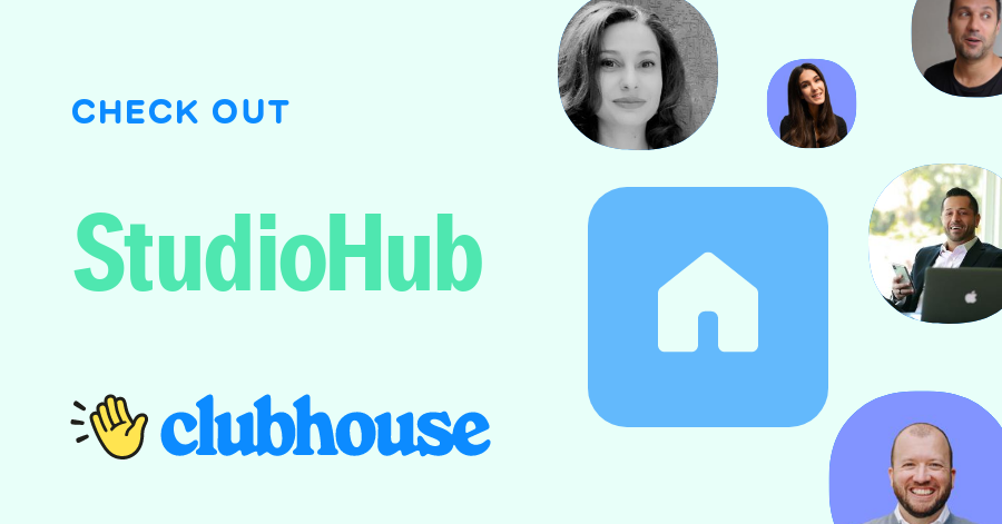 StudioHub