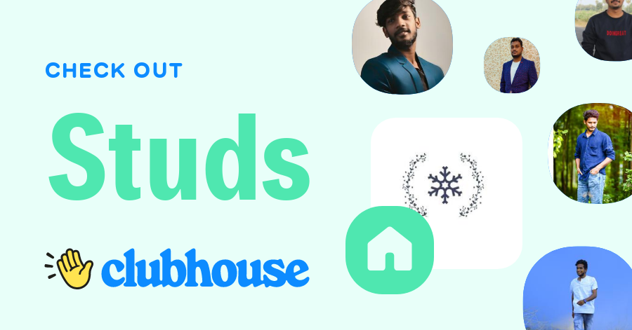Studs