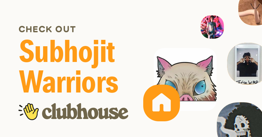 Subhojit Warriors
