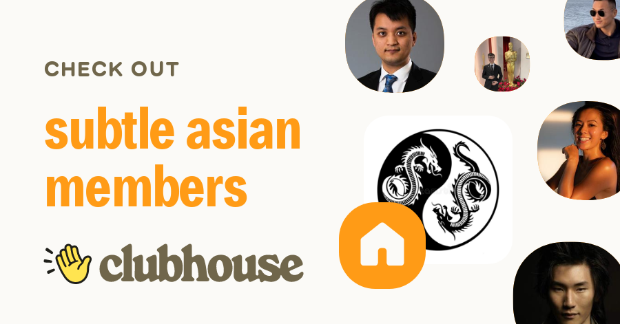 subtle asian members